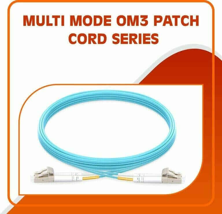 best fiber Multimode sc to sc upc patch cord Simplex LSZH