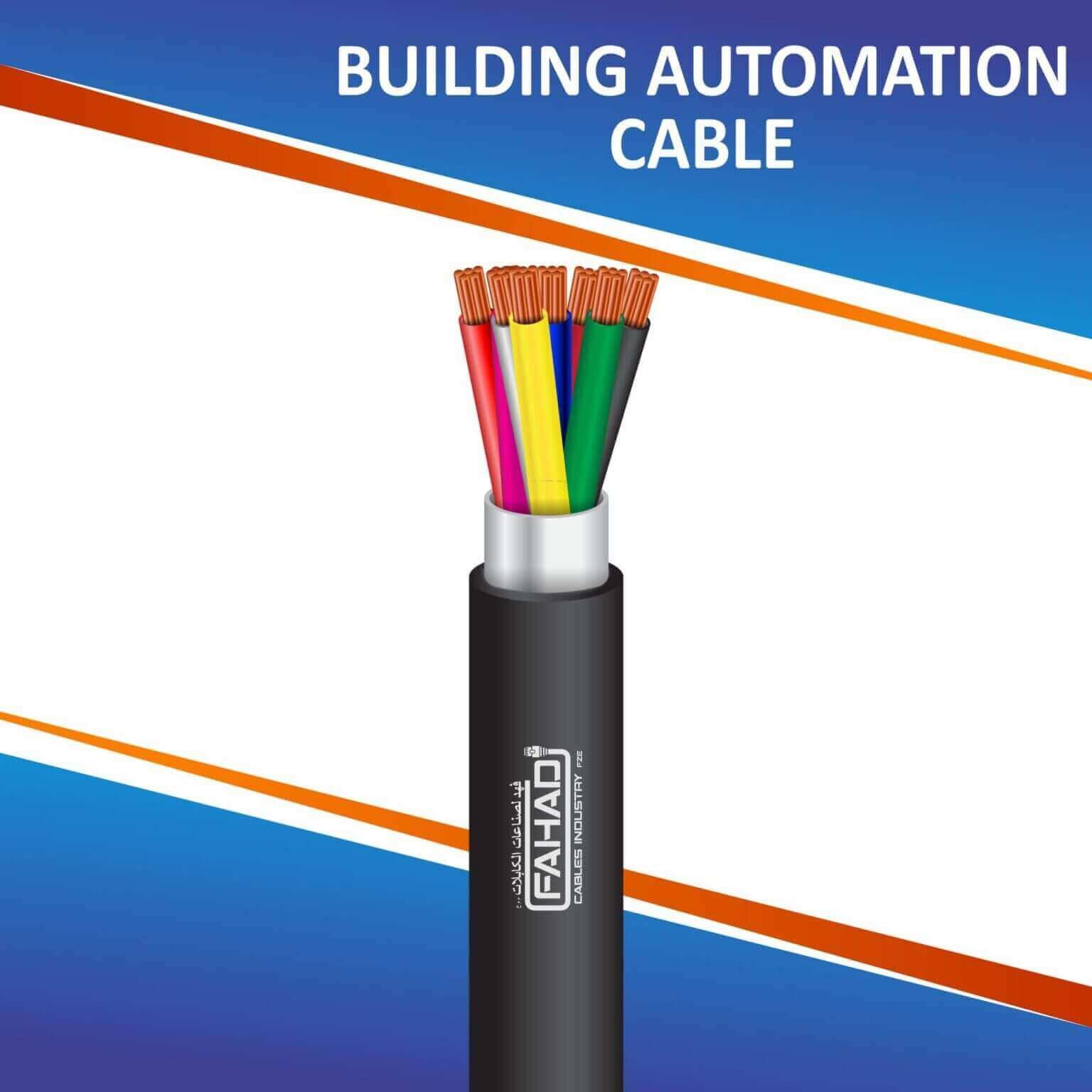 5 best Cable Suppliers and Manufacturers in the UAE- fahad