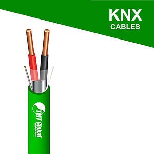 KNX Cables - Fahad Cables Industry FZE