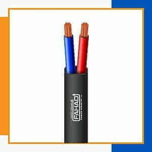 Home - Fahad Cables Industry FZE