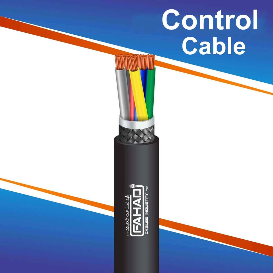 Home Fahad Cables Industry - Network cable Manufacturer